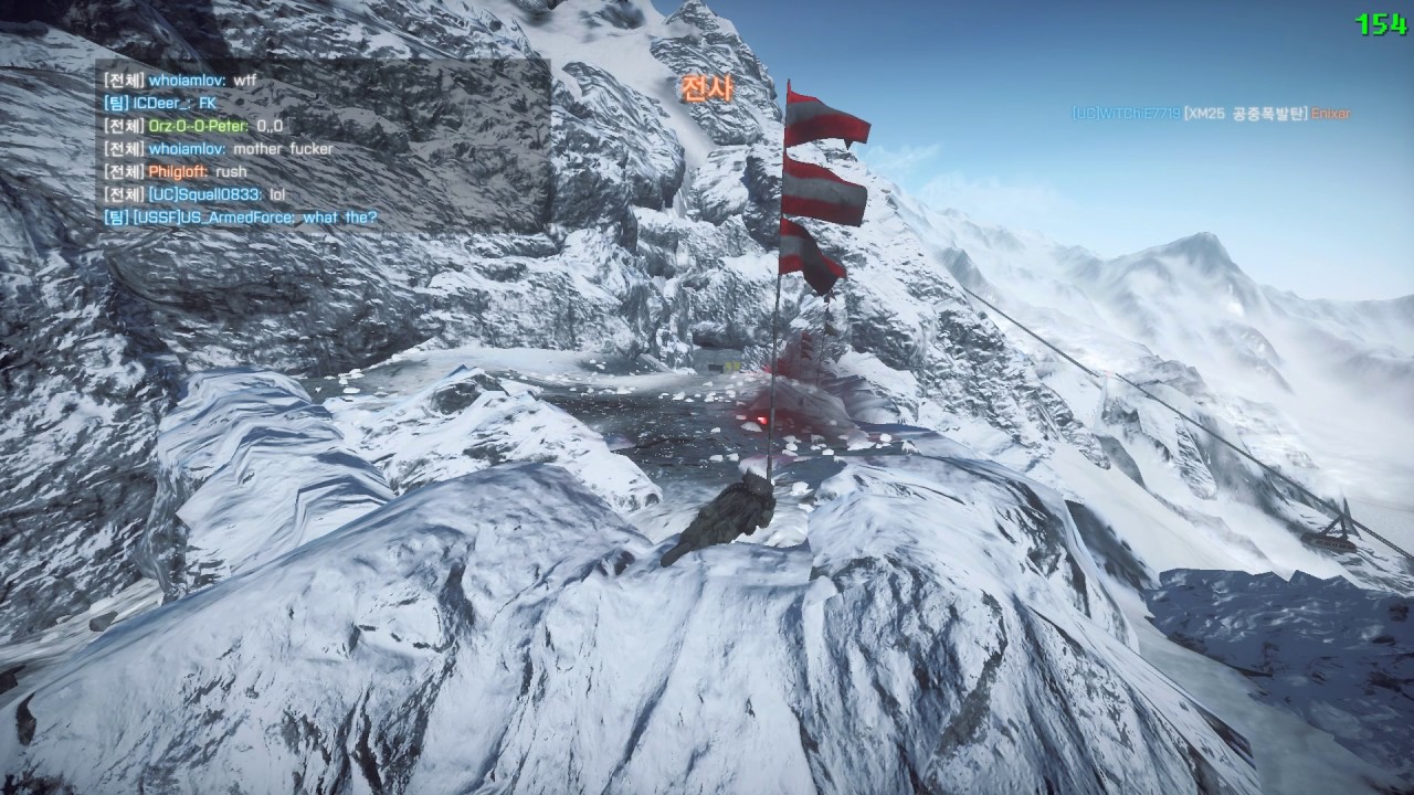 BF4 - Operation Locker - YouTube