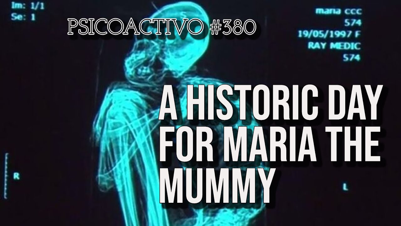 HUGE! The Nazca Mummies Finally Acknowledged by the Peruvian Ministry ...
