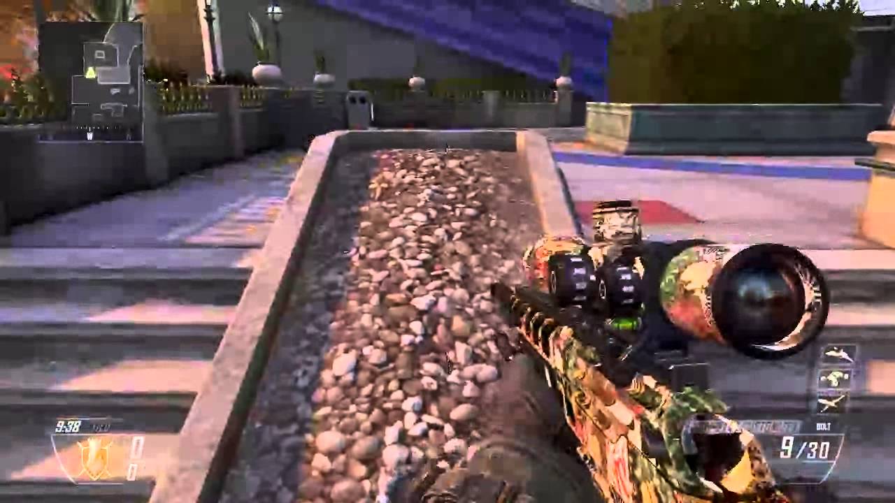 Spawnshot(Uprising DLC)Ep 3 - YouTube