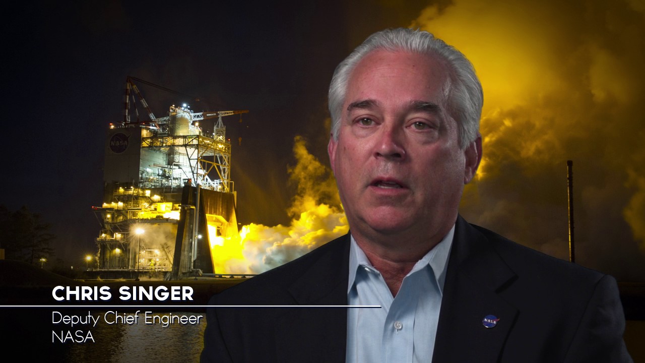 Chris Singer: Introduction - YouTube