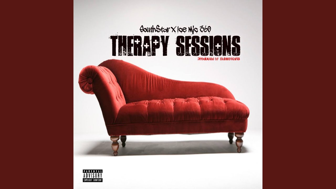 Therapy Sessions (feat. Ice Mic 360) - YouTube