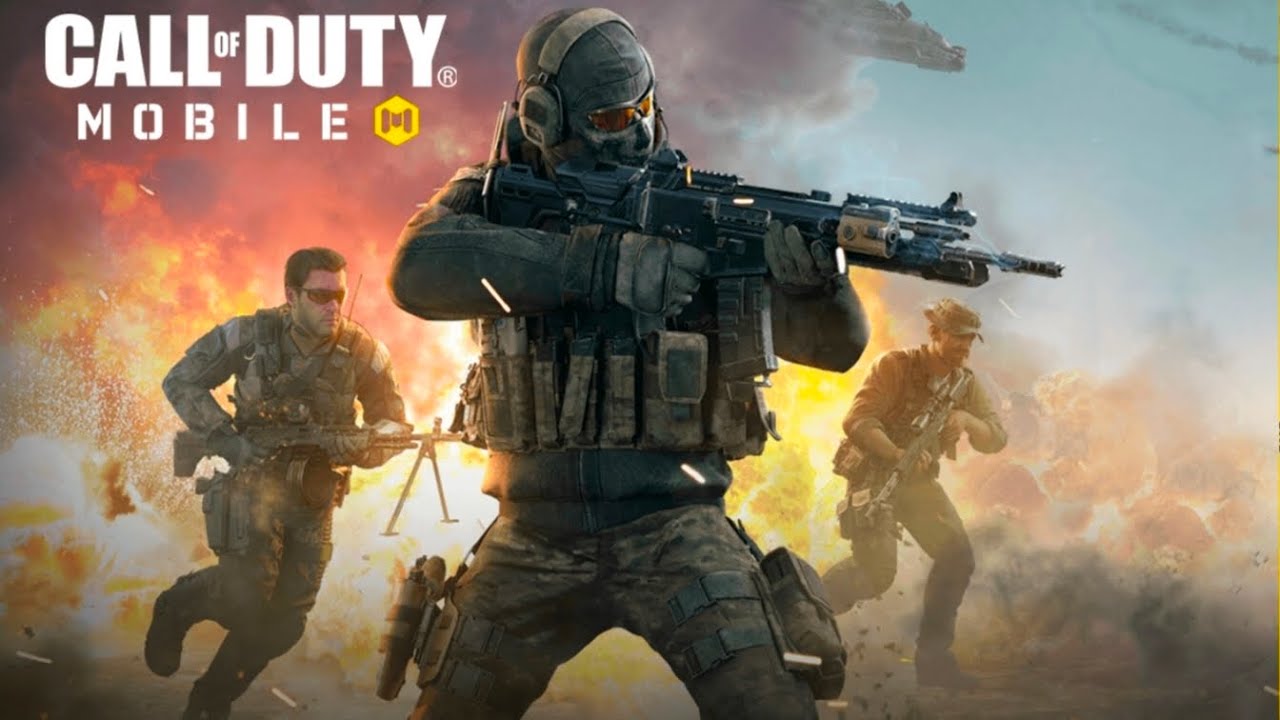 update in game - YouTube