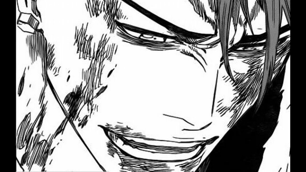 Bleach Chapter 634 Review Bazz-B vs Jugo Finale. The Fading Flame - YouTube