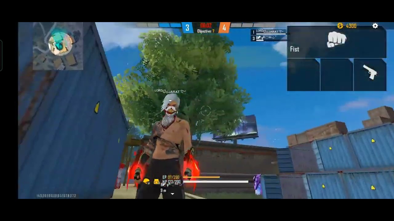 MY GEMA PLAY GERENE FREE FIRE# SHOT #VIDEO# - YouTube