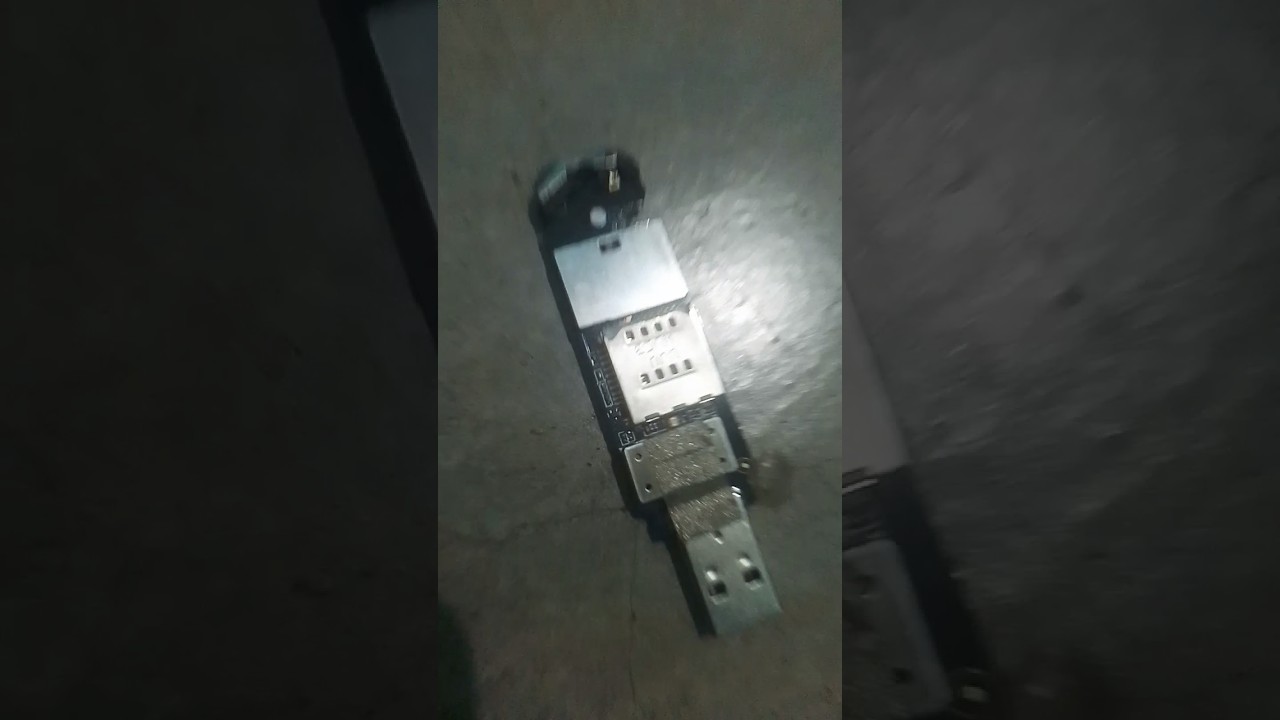 I constructed a new model USB(flash drive ) - YouTube