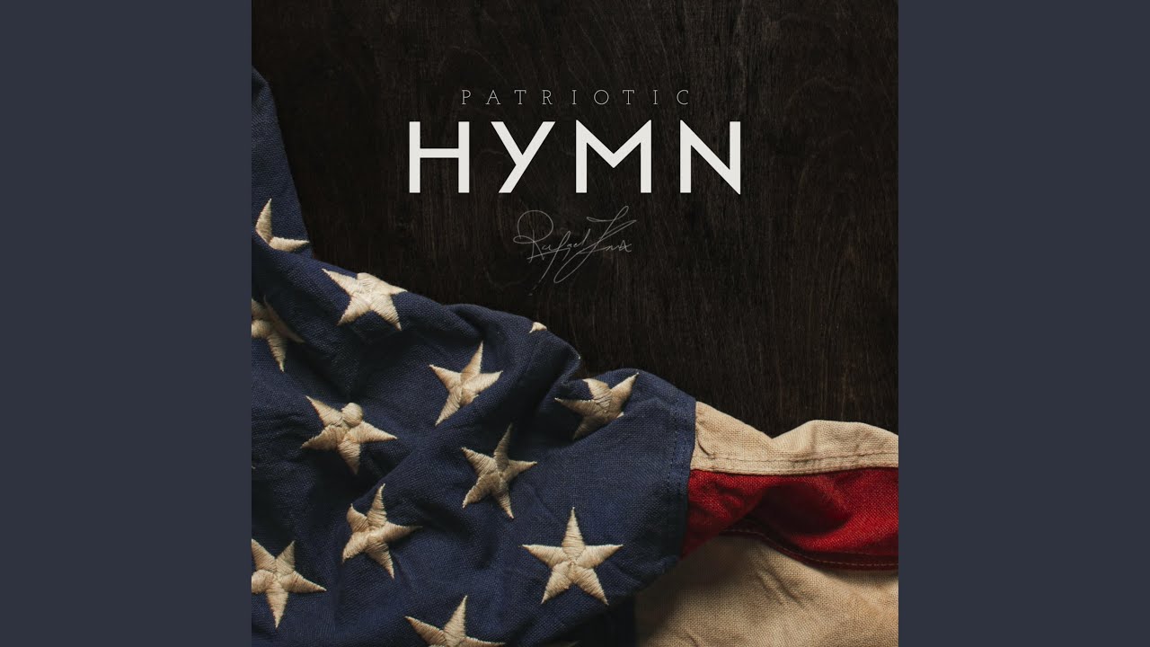 Patriotic Hymn March - YouTube