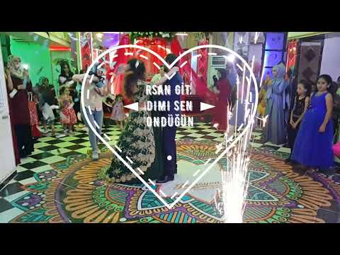 GAR KAPALI DÜĞÜN SALONU