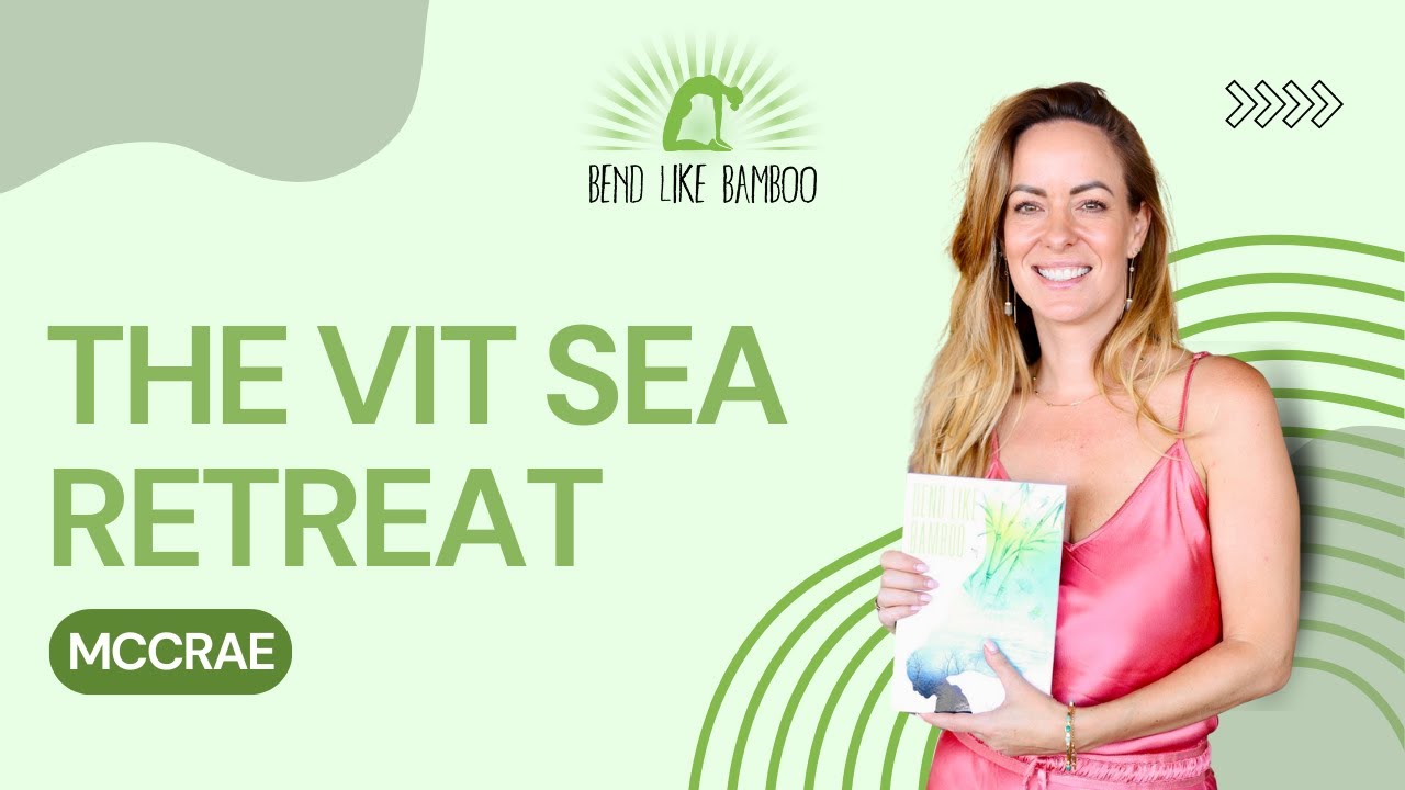 The AIR (Autoimmune Disease) Repair Retreat Weekend Getaway | McCrae ...