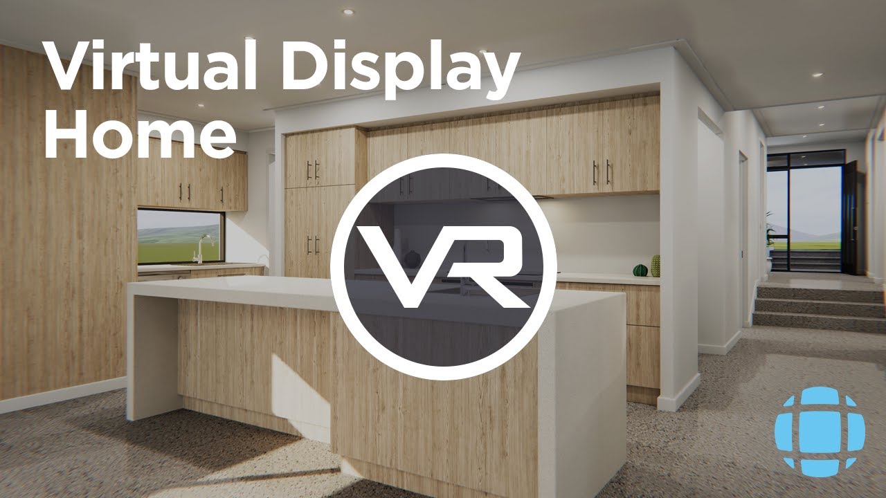 Virtual Display Home Luxury Builders Exclusive Residence Perth - YouTube