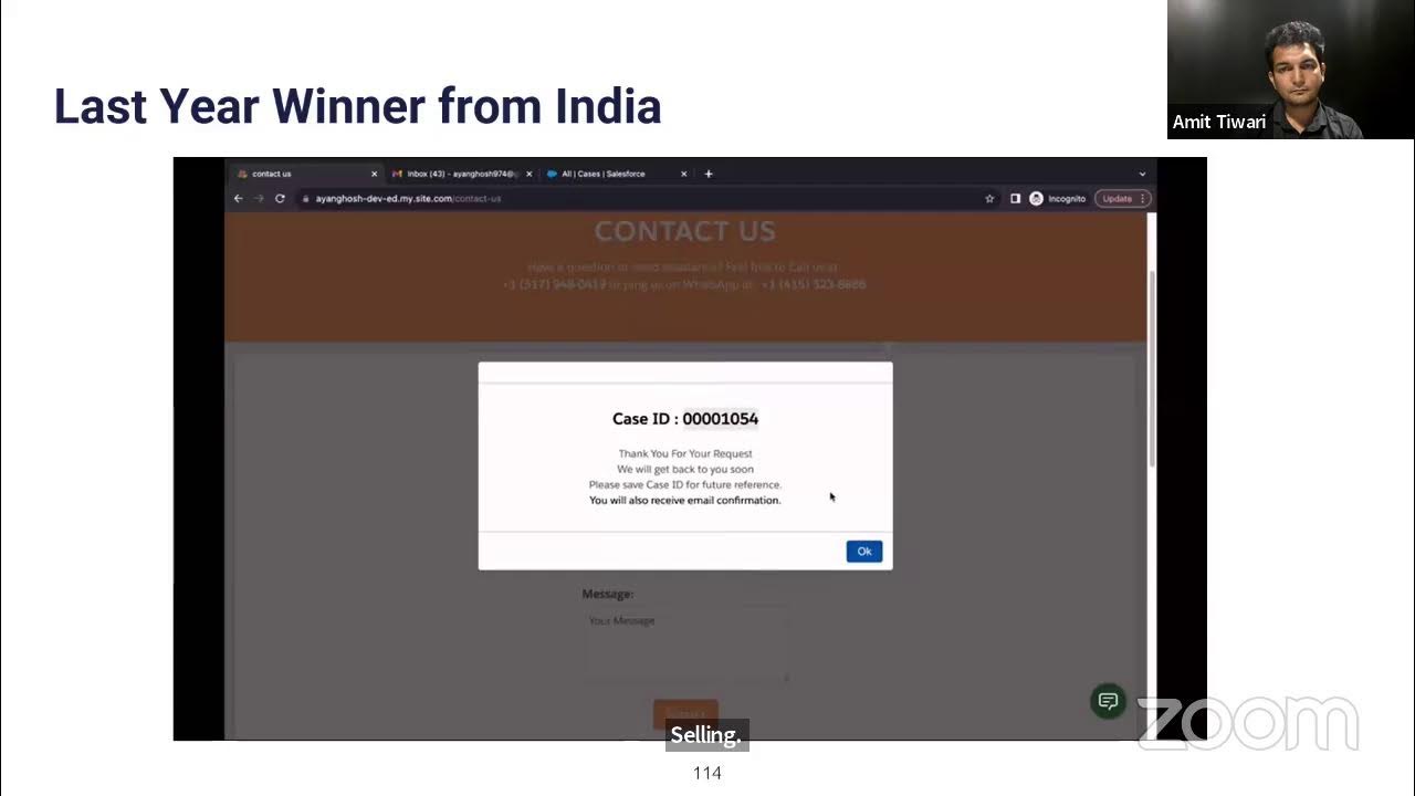 IBM Skillsbuild | Masterclass 5 | AI-ML Internship - YouTube