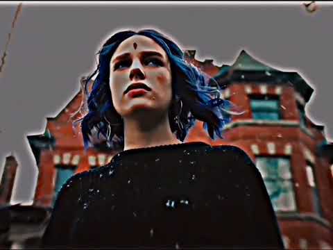 Raven edits!