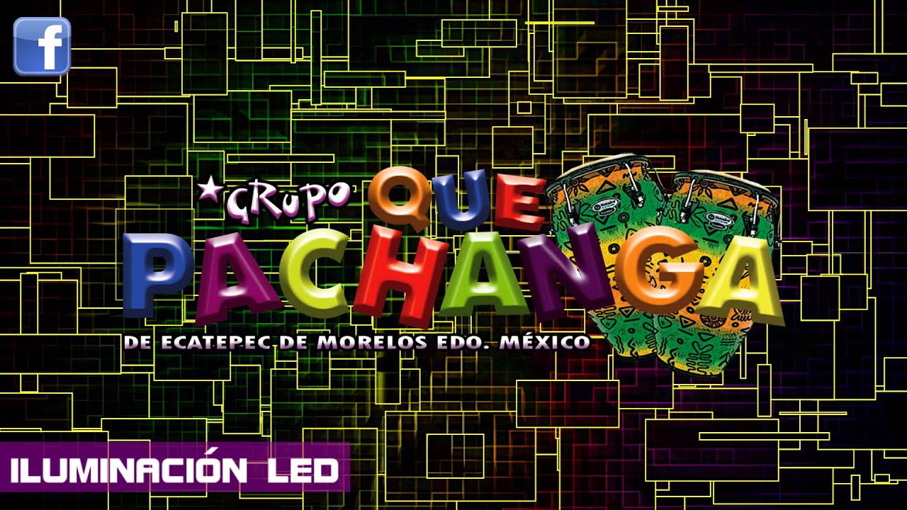 QUE PACHANGA OPENING - YouTube