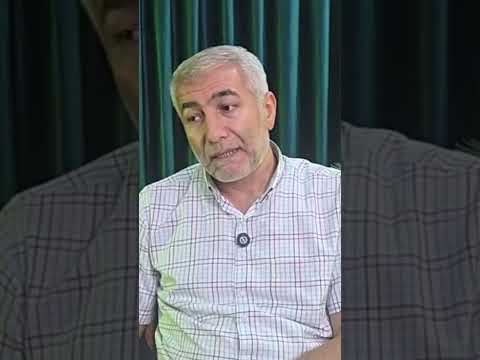 Mədə yanmasına təbii üsullarla çarə - Fizuli Hüseynov