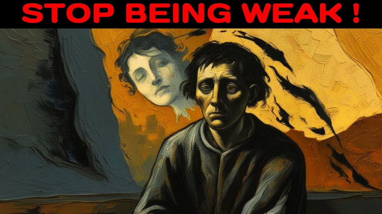 The Dark Truth About Morality That Keeps You Weak (Nietzsche Was Right ...