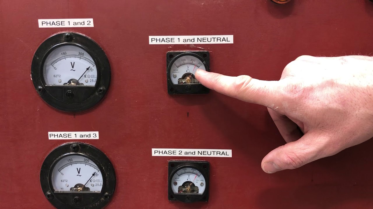 Star Delta training rig - YouTube