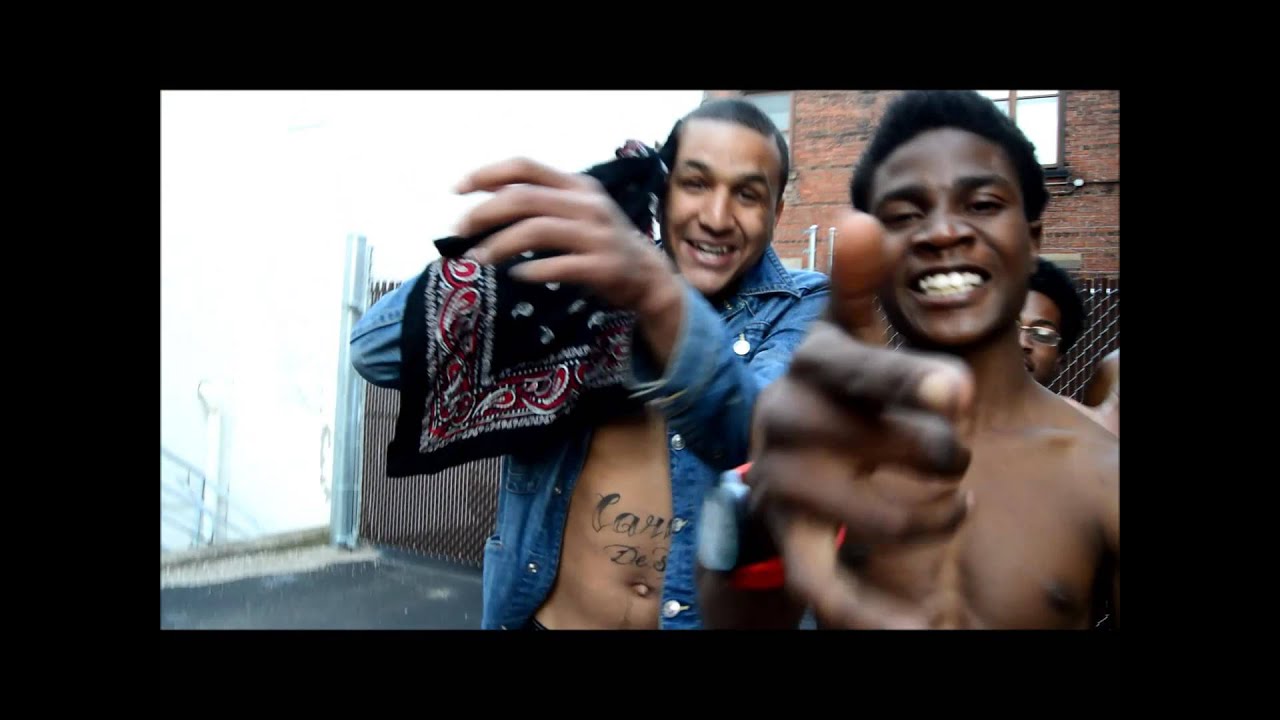 Nati Goin Viral X Stormye Rackz-30's "Promo" Shot By.Dreem Visaul - YouTube