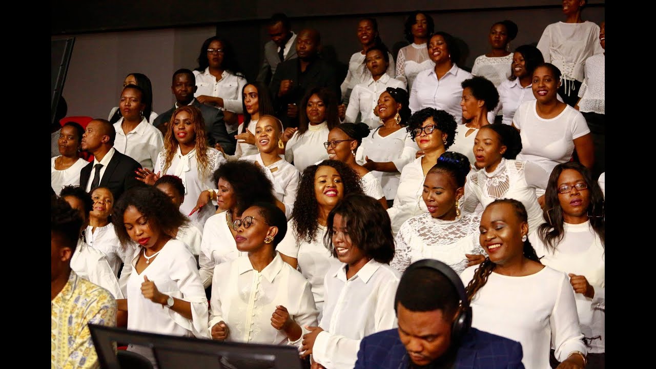 Praise & Worship and Testimonies | Sunday 31 March 2019 | Celebration ...
