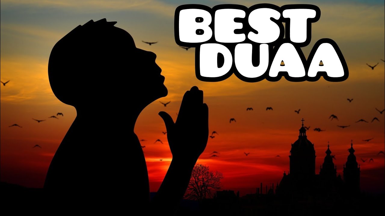 Duaa | best Duaa | by | ISHRAQ KHAN | - YouTube