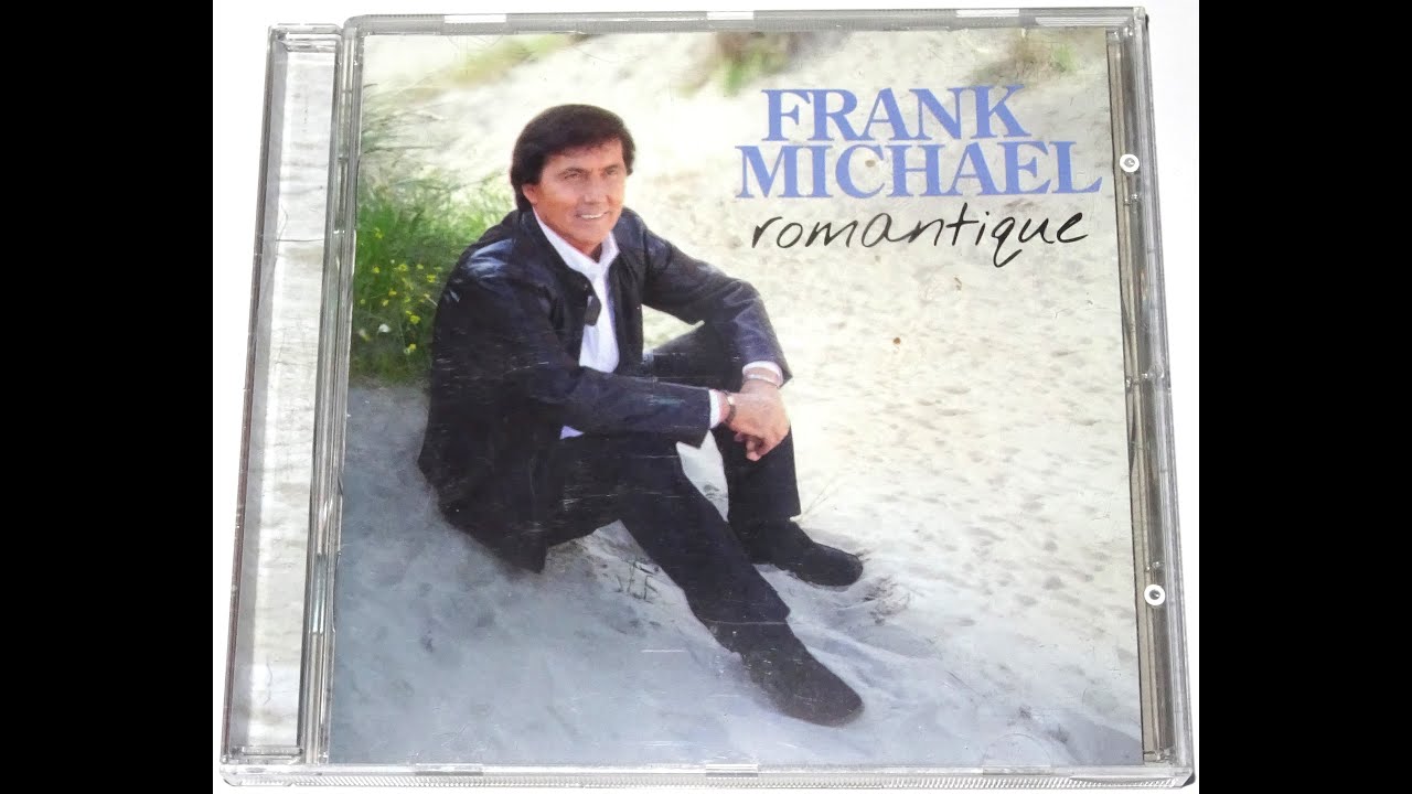 Frank Michael ♦ Le chemin des souvenirs - YouTube