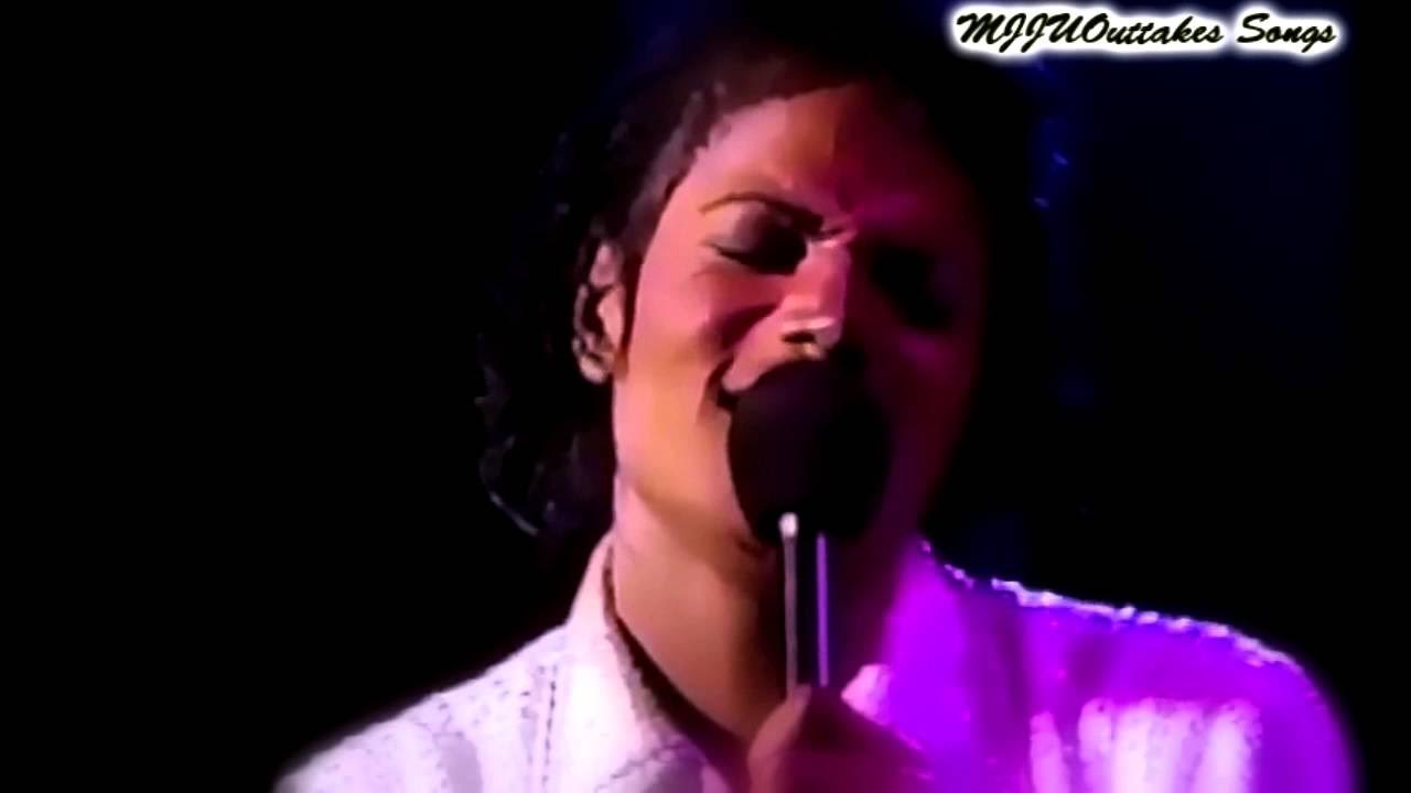 The Jacksons - Human Nature (Victory Tour Live at Toronto) (1984) (HD) - YouTube