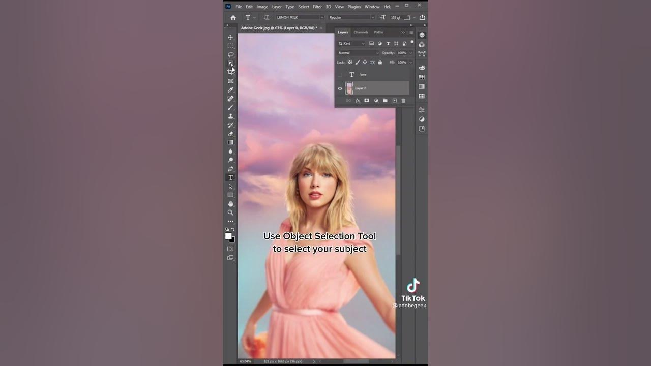 How To Add Text Behind A Person Photoshop YouTube how-to-add-text-behind-a-person-photoshop-youtube