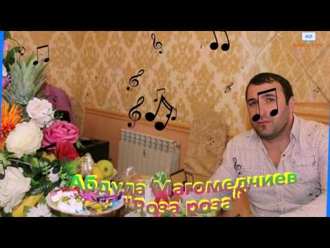 Абдула Магомедчиев \