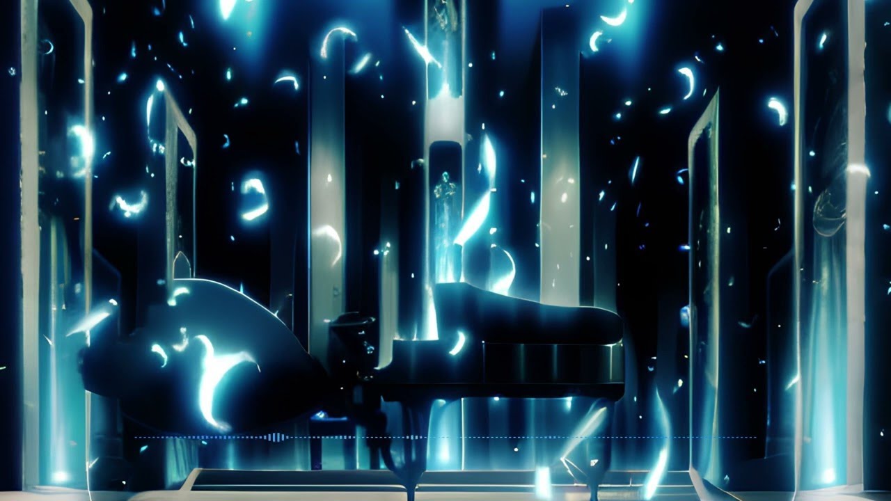 All Cid's Moonlight sonata scenes in The Eminence in Shadow, S1&2 - YouTube