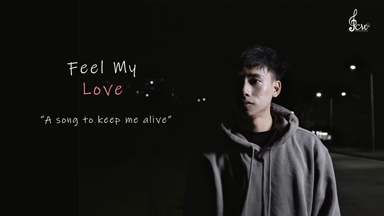 Feel My Love (Official Music Video) - JCW - YouTube