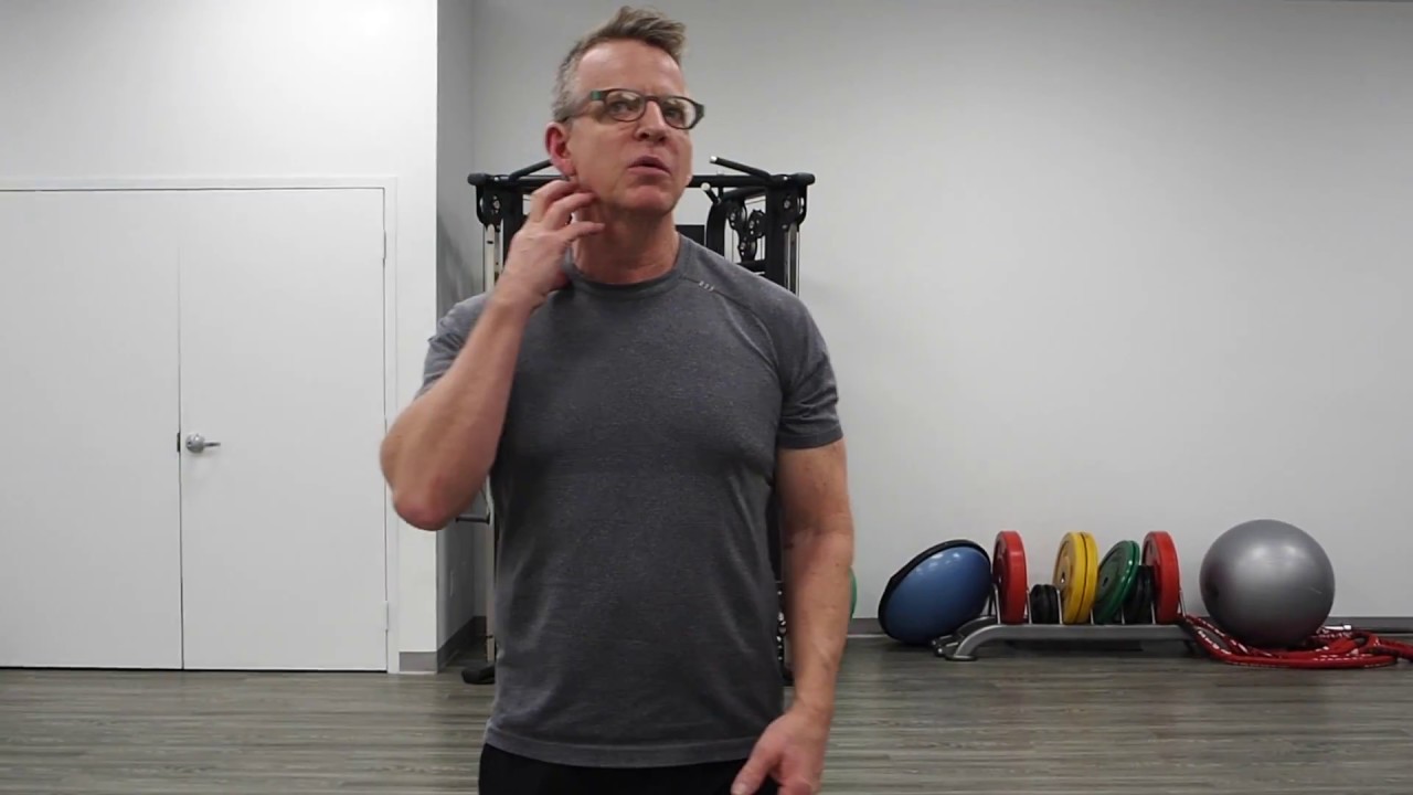 Movement Monday Ep. 2 - YouTube