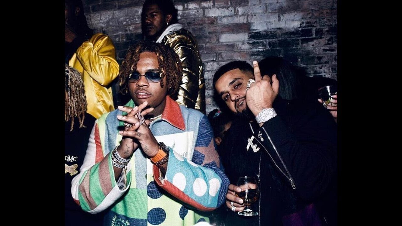 (FREE) NAV x Wheezy x Gunna Type Beat - "Trust No Thot" (prod. daysix x ...