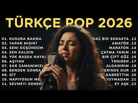 Arabada Son Ses Dinlenecek Türkçe Şarkılar 2026 🚗 Bass Boosted Mix