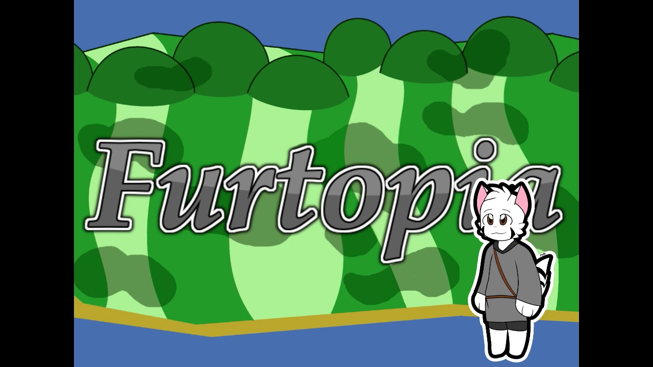 Furtopia Title Theme 1 - YouTube