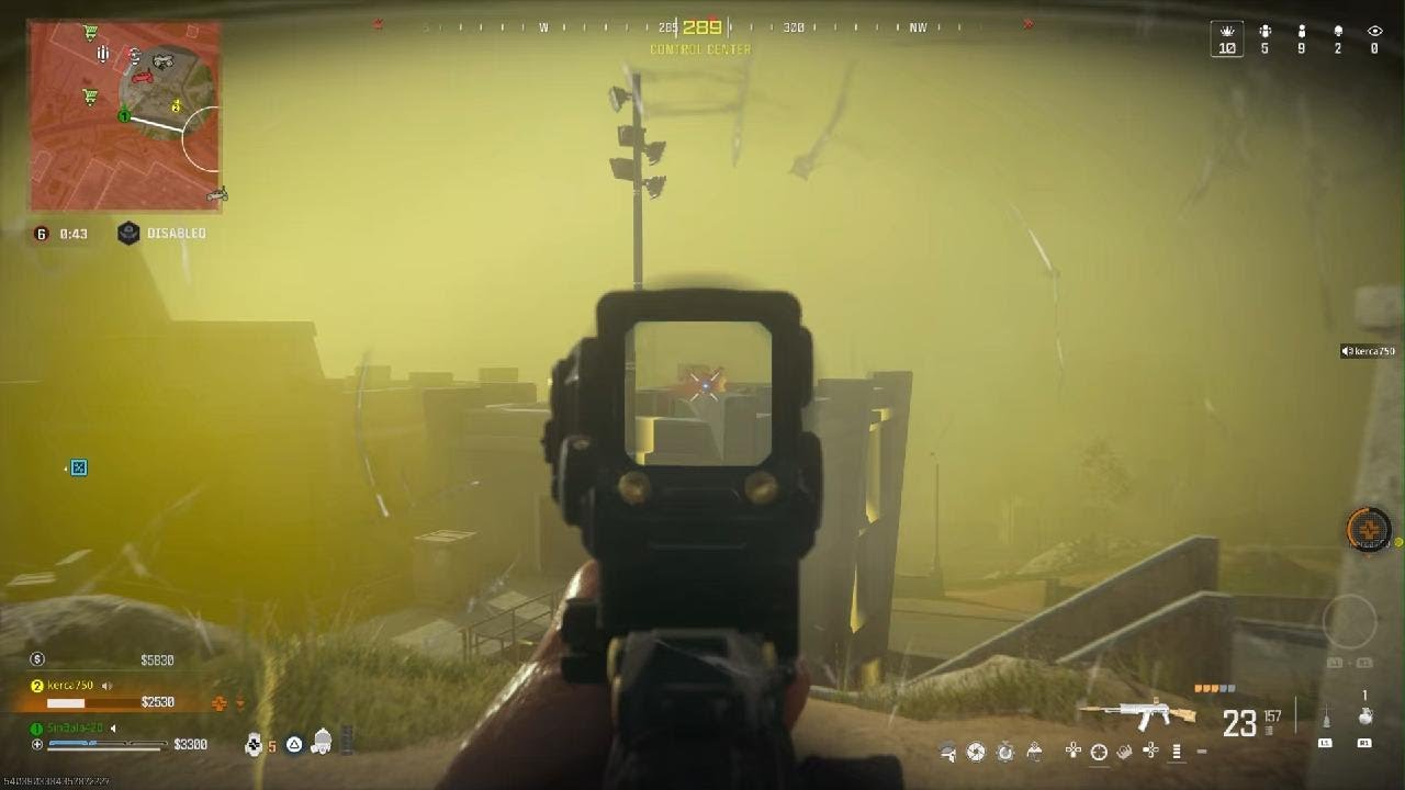 **CHEECH** Call of Duty_WZ win - YouTube