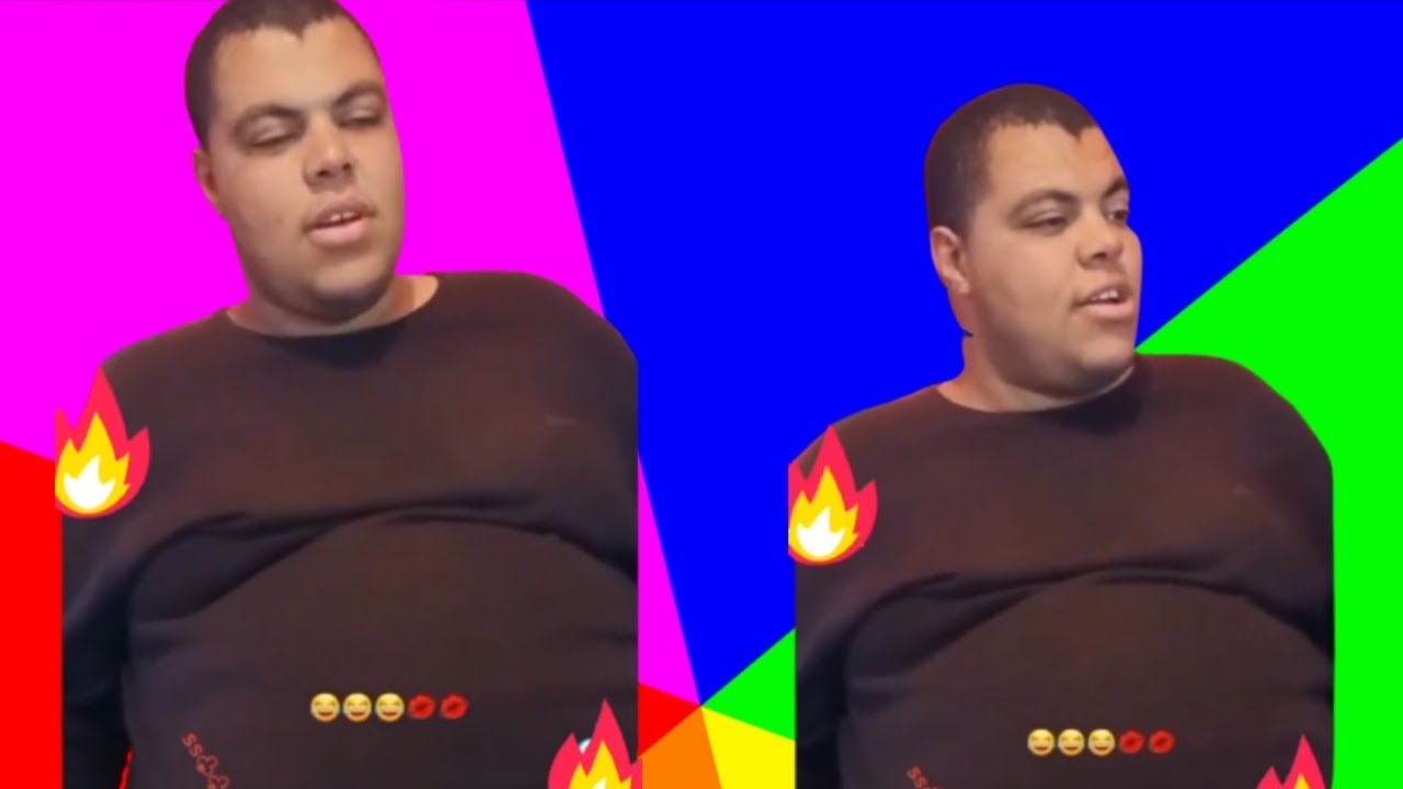 karim bazoga maskin 😂 - YouTube