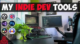 Sasquatch B Studios - Make a Dialogue System (that types letter-by-letter with NO line overflow ...