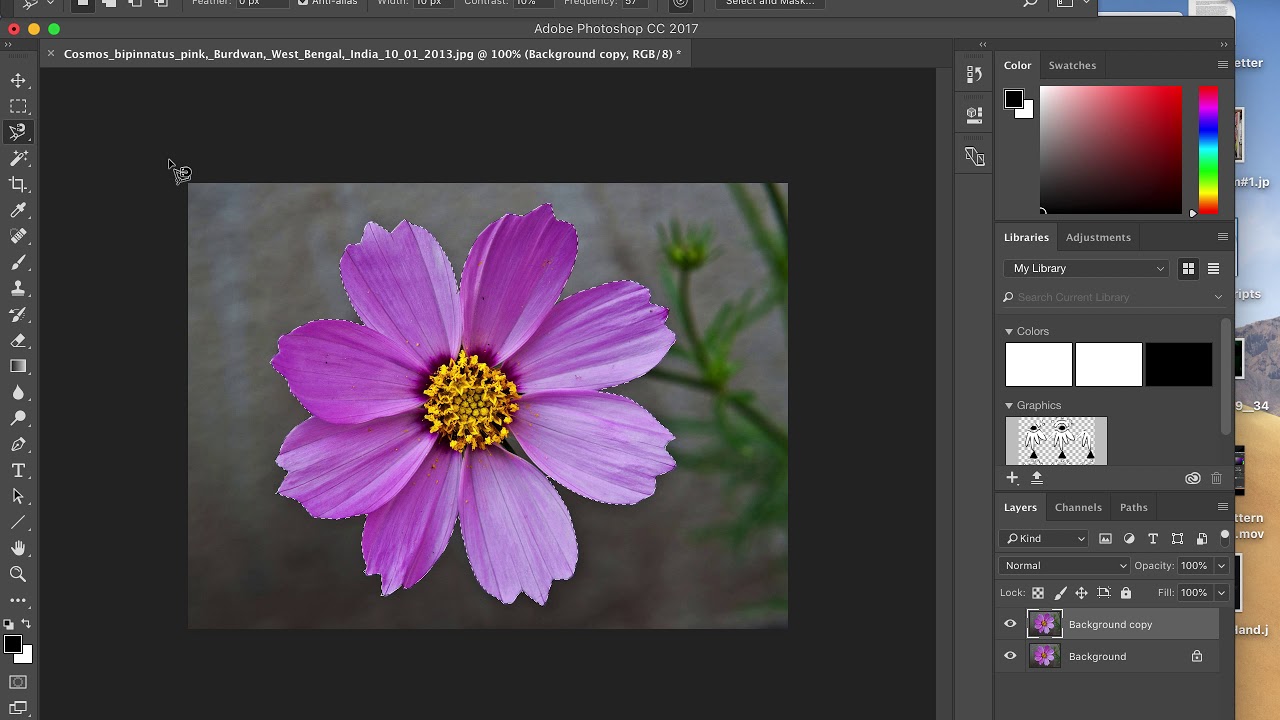 Magnetic Lasso Tool YouTube magnetic-lasso-tool-youtube