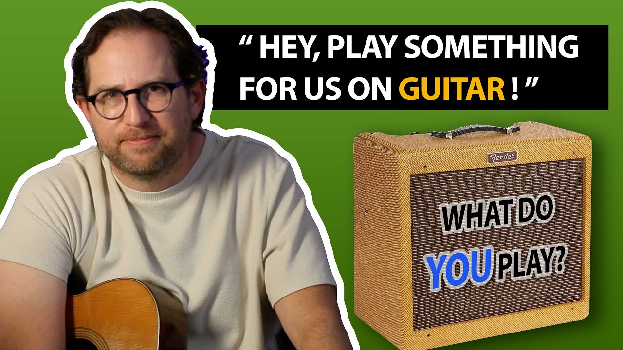 What Should I Play On Guitar When Someone Asks To Hear Me Play YouTube what-should-i-play-on-guitar-when-someone-asks-to-hear-me-play-youtube