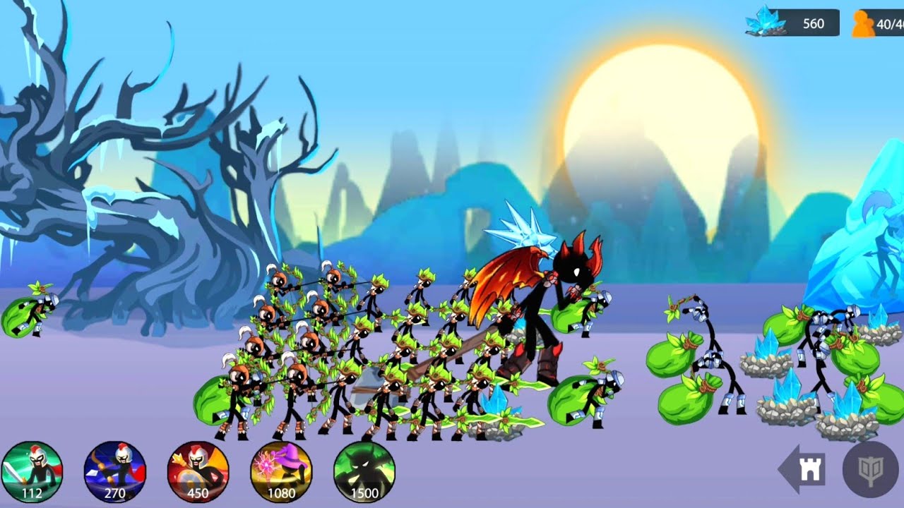 arena rank|gold rush|stickman war:stick battle|gold battlefield ...