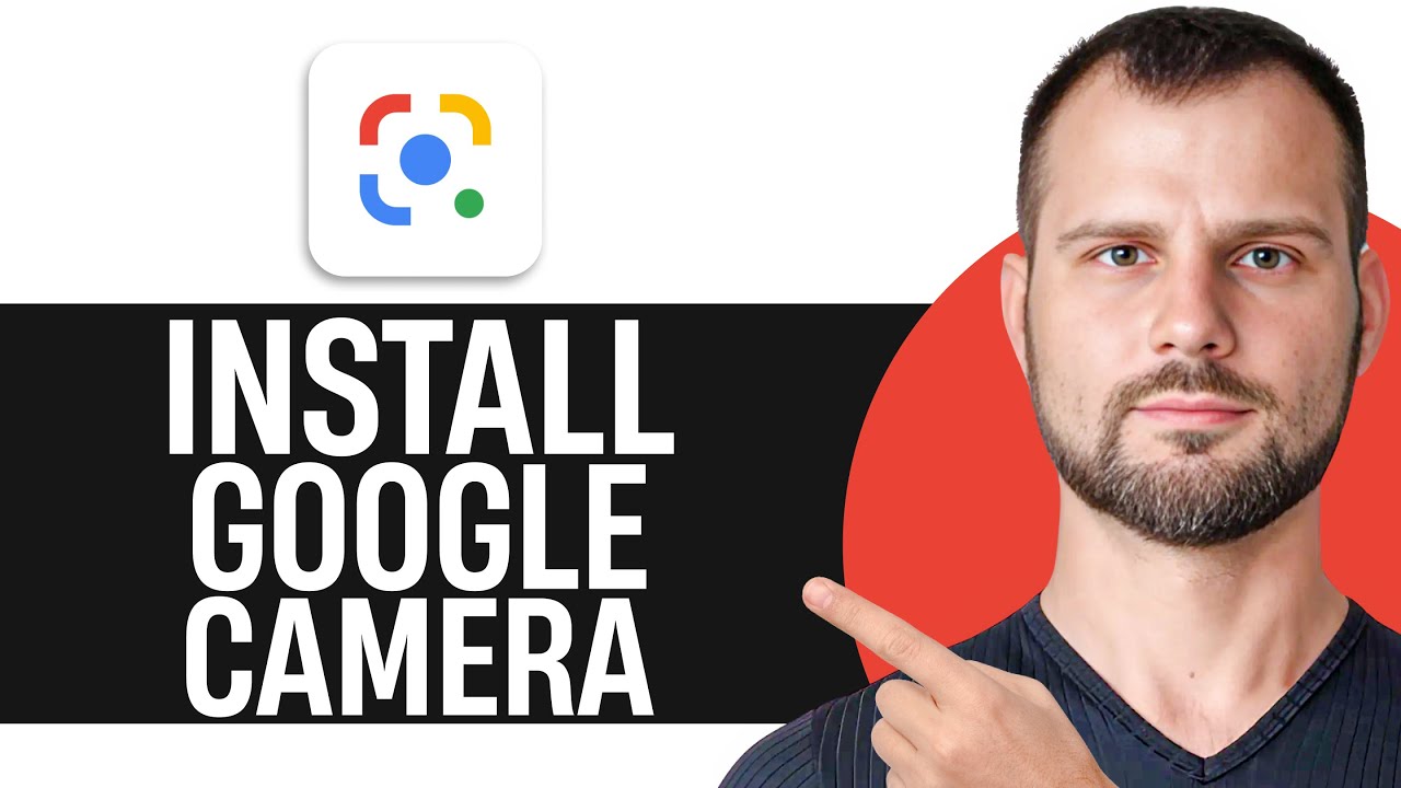 How to Install Google Camera (GCam) on Any Android (Better Photos!) 📸🌟 ...
