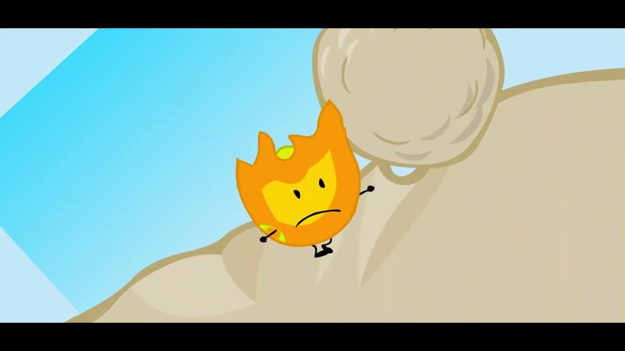 Firey's Candy Bar Adventure: Full Gameplay, All Endings - YouTube