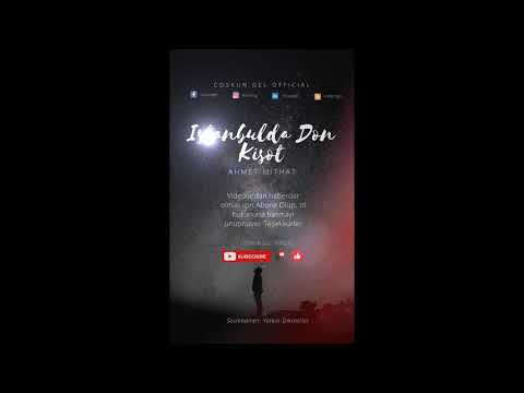 Ahmet Hikmet Müftüoğlu  -Bir Menekşenin Sergüzeşti - ( SESLİ KİTAP SERİSİ  - ÖYKÜLER SESLENİYOR )