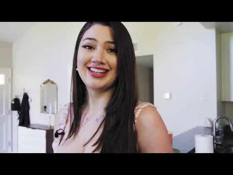 57 questions with alyx star 😍 #alyxstar