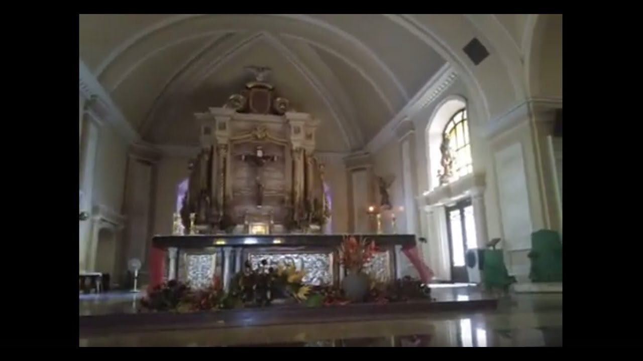 ROSARY GIVING MISSION: CATHEDRAL NG SAN PABLO ,SAN PABLO ,LAGUNA - YouTube