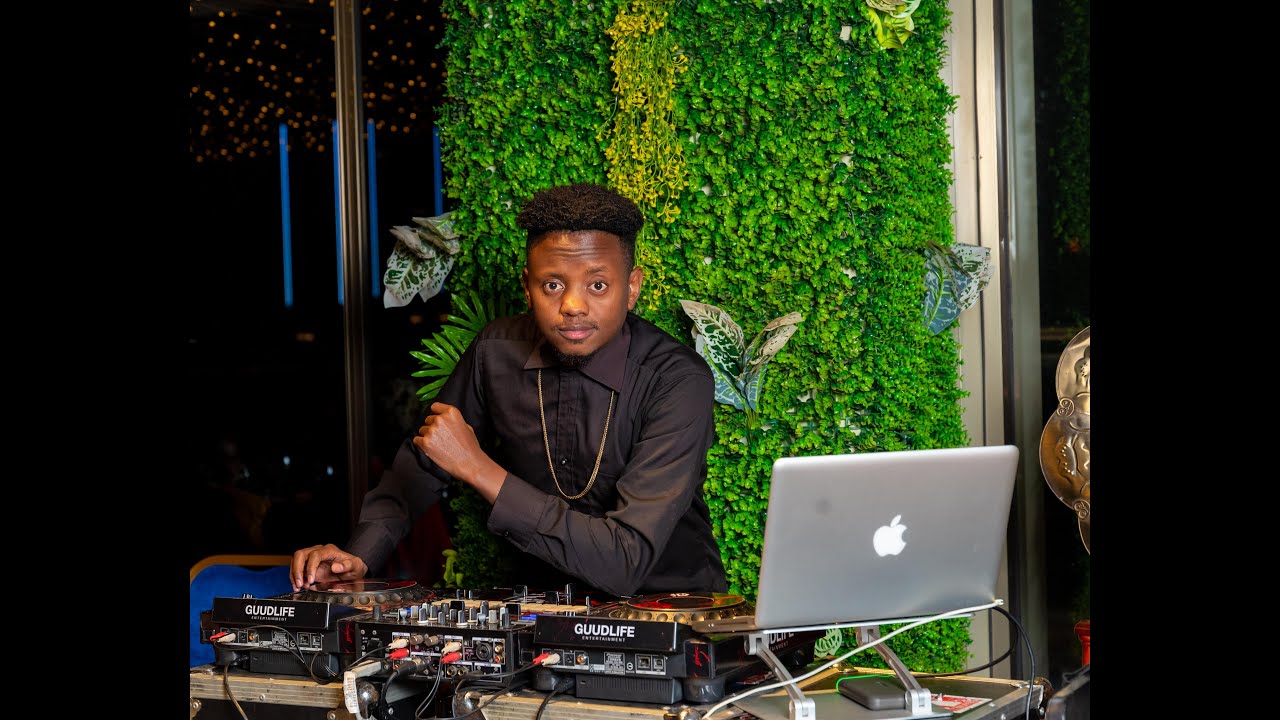 The Good Life - Dj Brito Vibe check At Ziwa Bamburi - YouTube