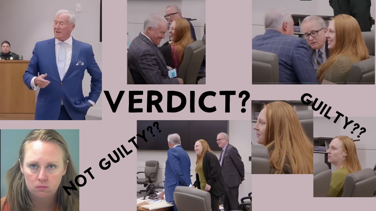 Bree Kuhn Case: Husband Killed While on 911 Call – Verdict - Do You ...