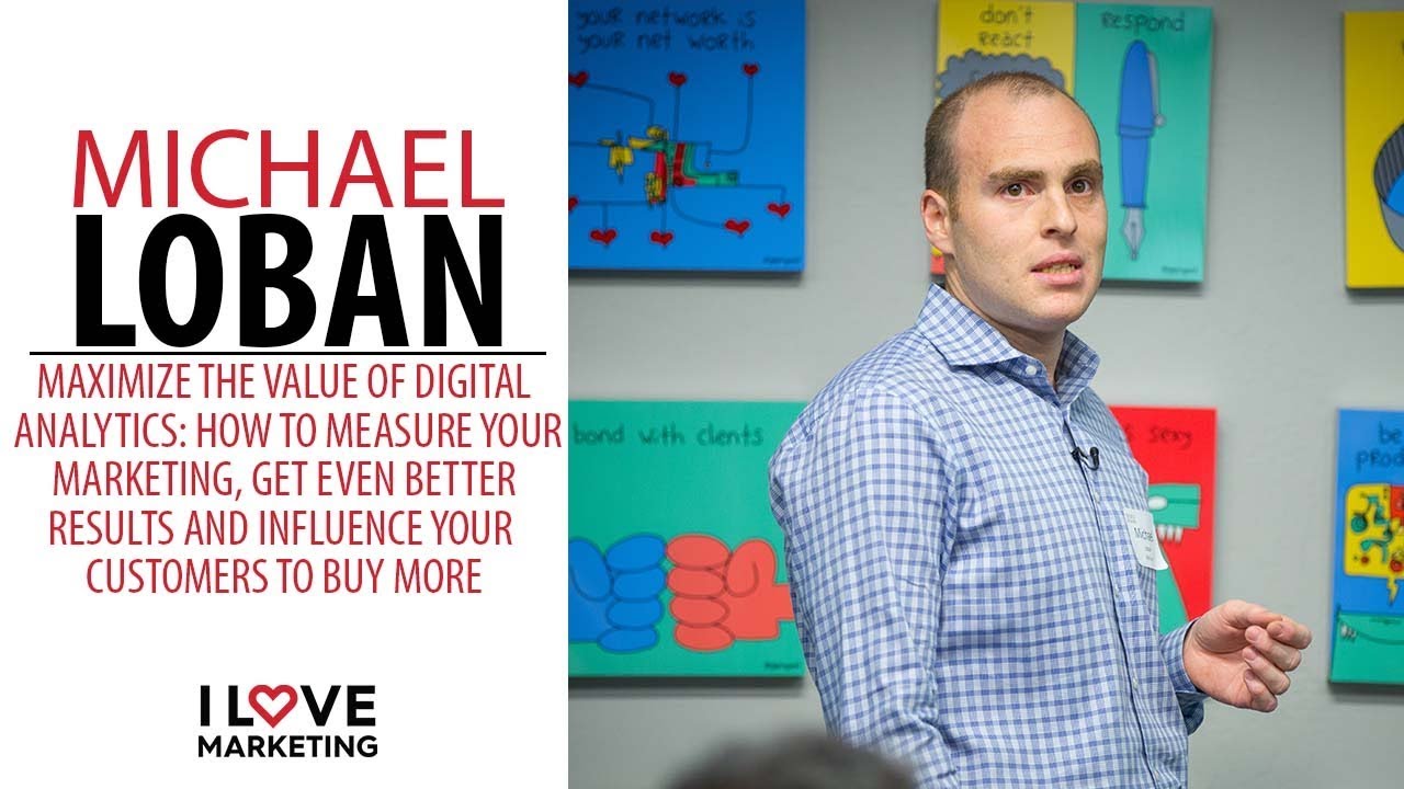 Maximize The Value of Digital Analytics: How to Measure Your Marketing ...