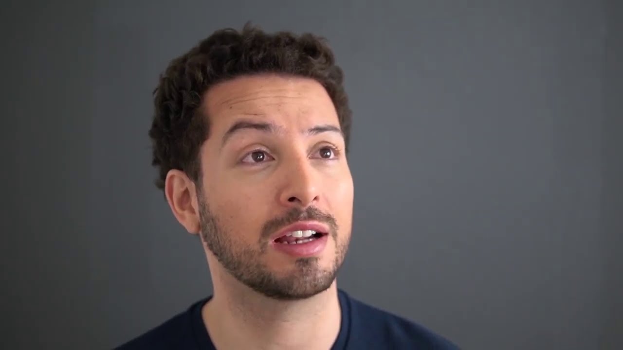 Contemporary Monologue - Tom Wingfield from "The Glass Menagerie" - YouTube