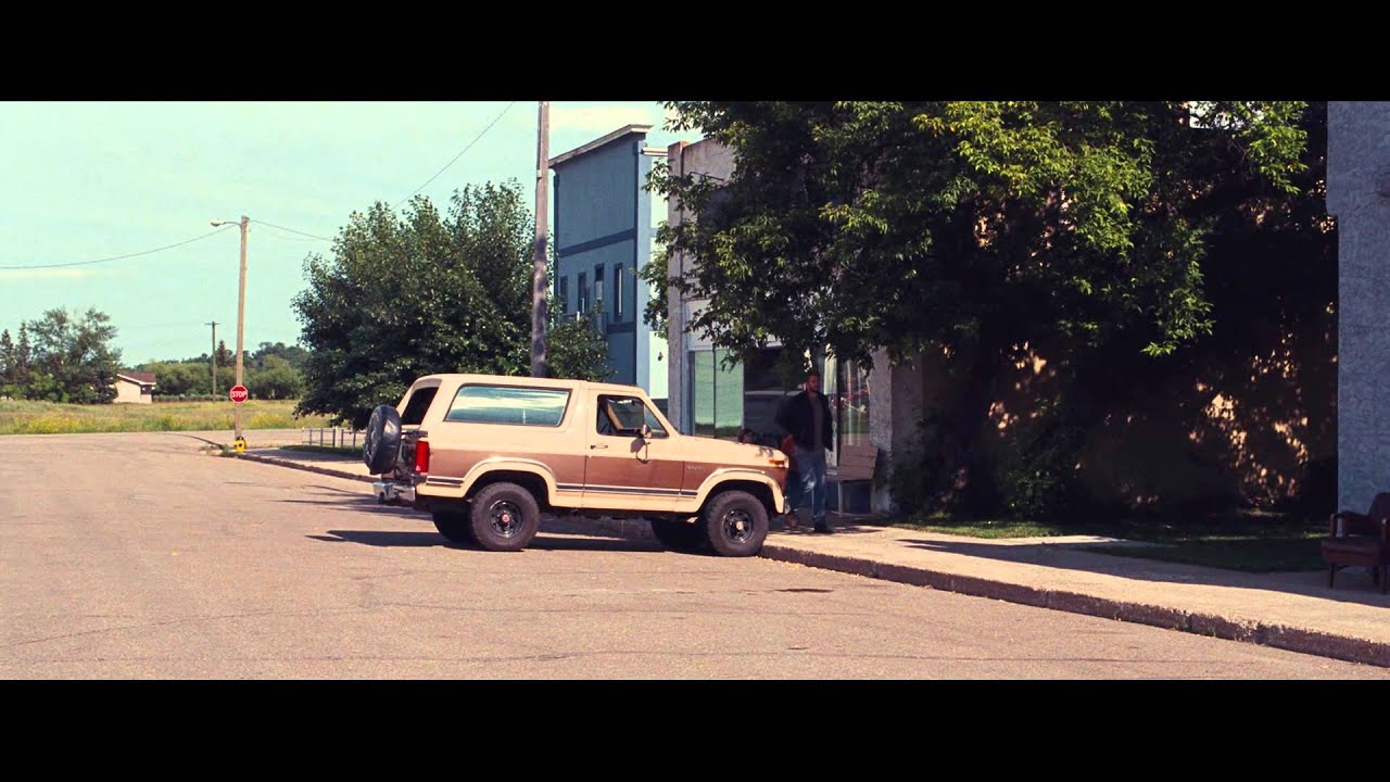 Cut Bank (Trailer Deutsch HD) - YouTube