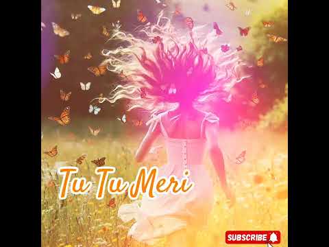 Tu Tu Meri | Tu Tu Meri Main Tera Hone Laga | Bang Bang | Tu Meri Song ...