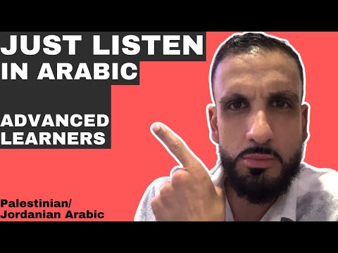 Who is Ibn Battuta? Arabic listening practise| No subtitles| Advanced Students